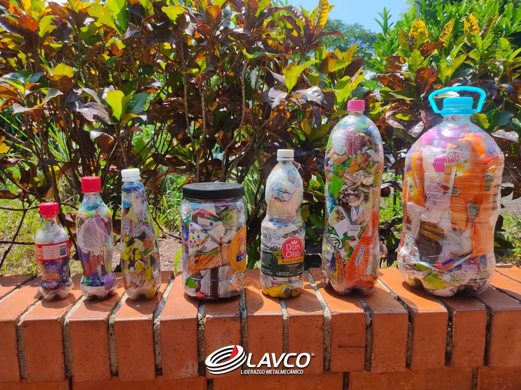 Preguntas frecuentes sobre Botellas de Amor - LAVCO